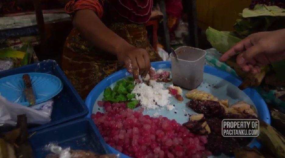 Maknyus, Berburu Cenil Asli Pacitan – Pacitanku TV